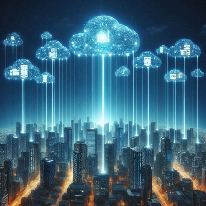 Pega Modernization - Bluevoir